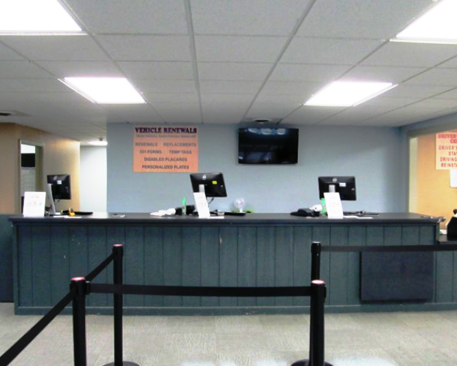 PARKVILLE LICENSE OFFICE - Kansas City MO - Hours, Directions, Reviews ...