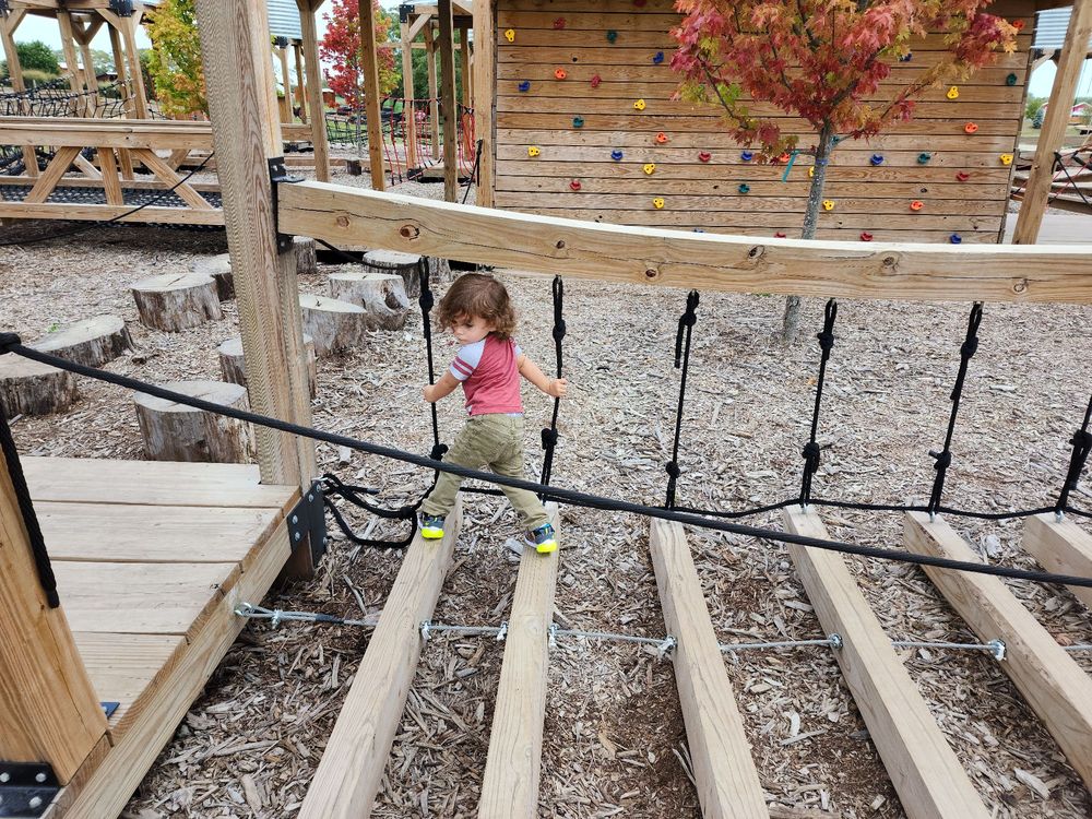 FUN FARM PUMPKIN PATCH - Kearney MO - Hours, Directions, Reviews ...