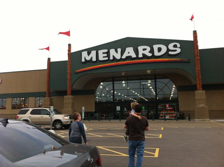 MENARDS - 1015 barred Owl Lane, Lake Ozark MO - Hours, Directions ...