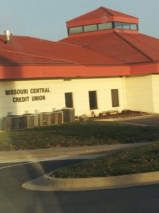 MISSOURI CENTRAL CREDIT UNION - Lee's Summit MO - Hours, Directions ...