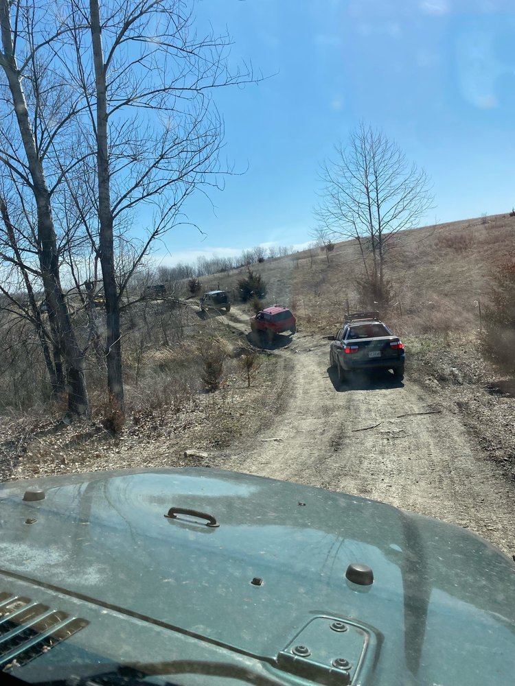 RAY ROCKS OFFROAD RESORT - Rayville MO - Hours, Directions, Reviews ...