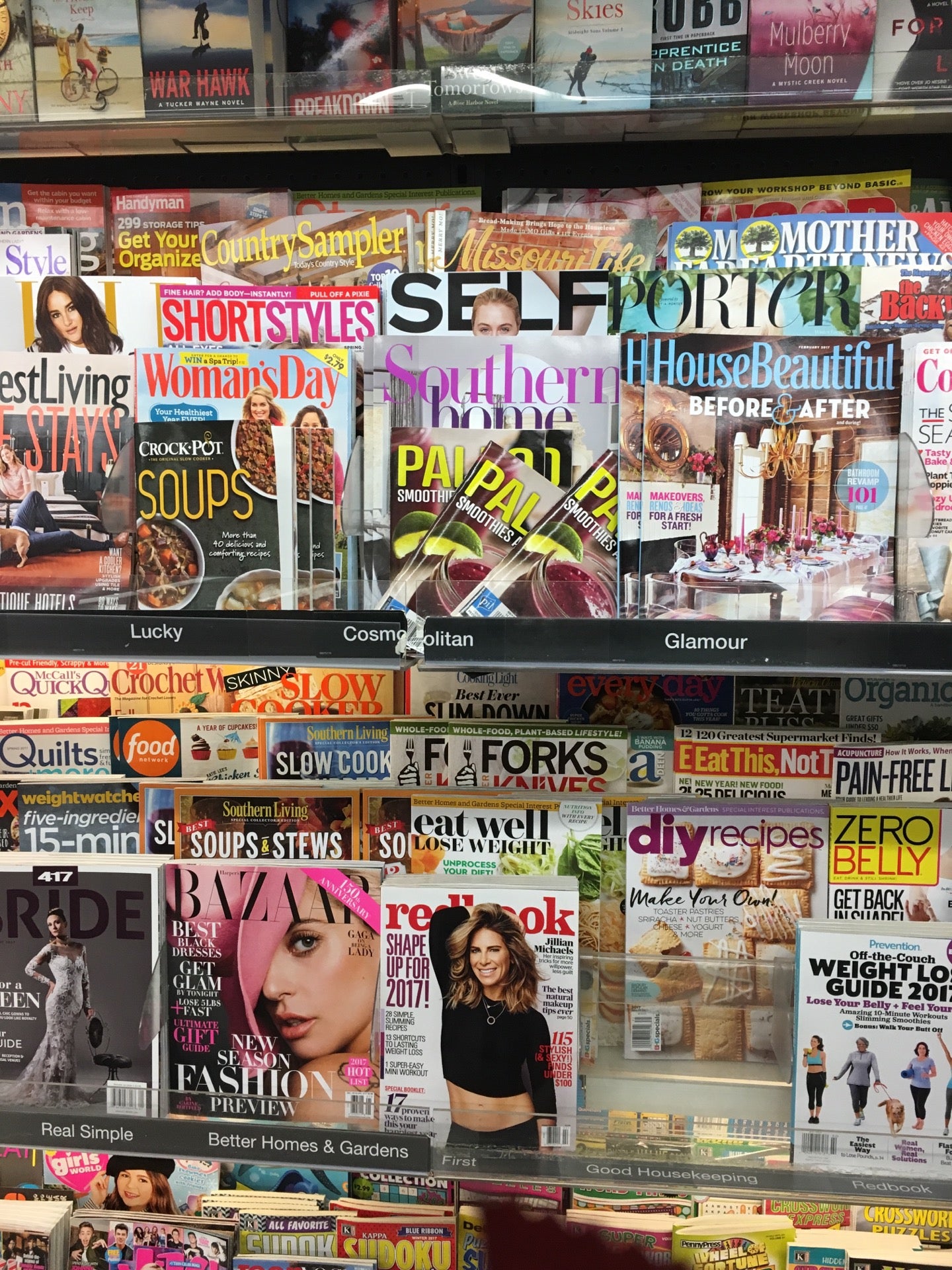 WALGREENS - 1955 S National Ave, Springfield MO - Hours, Directions ...