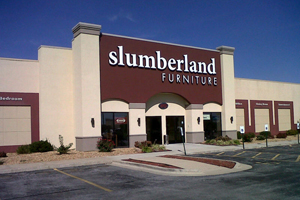 SLUMBERLAND FURNITURE - 1831 E Independence St, Springfield MO - Hours ...