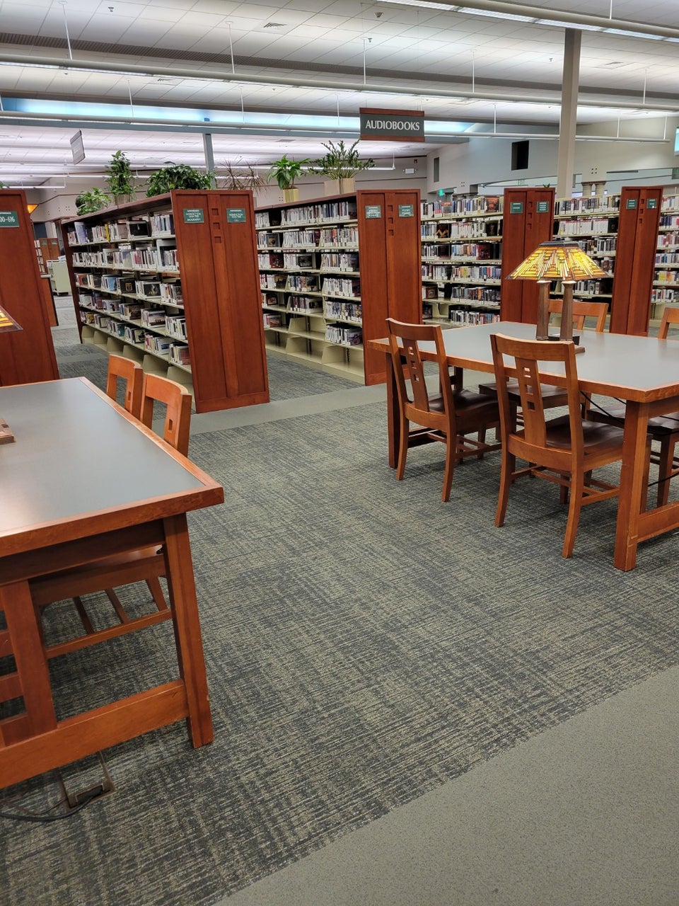 THE LIBRARY CENTER - Springfield MO - Hours, Directions, Reviews ...