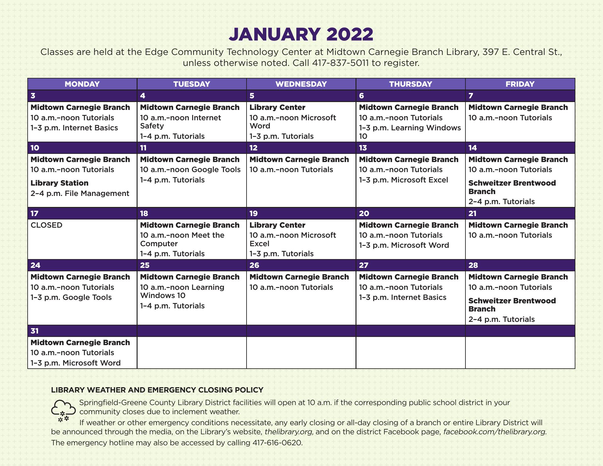 THE LIBRARY CENTER - Springfield MO - Hours, Directions, Reviews ...