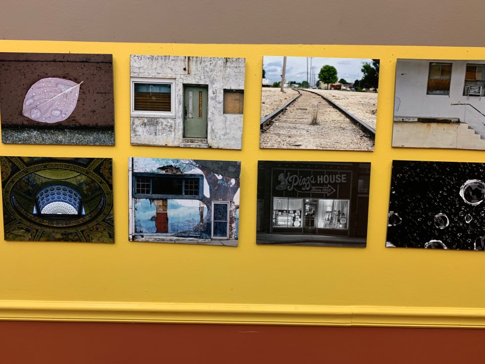 THE LIBRARY CENTER - Springfield MO - Hours, Directions, Reviews ...