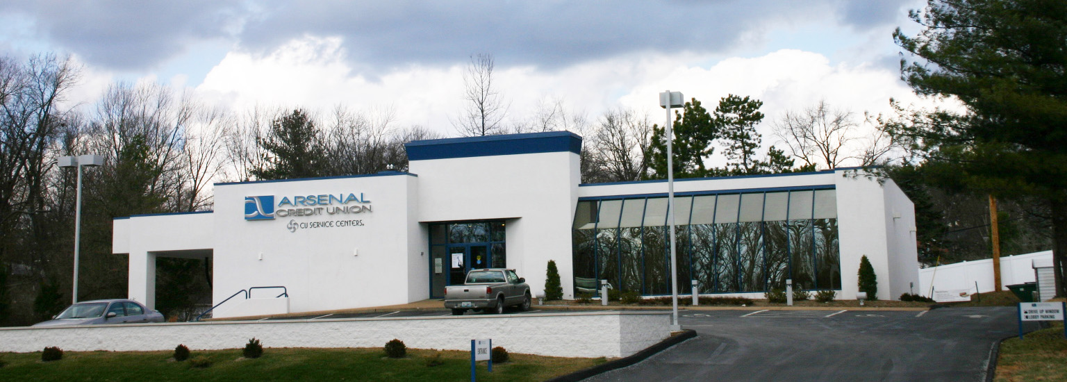 ARSENAL CREDIT UNION - St. Louis MO - Hours, Directions, Reviews ...