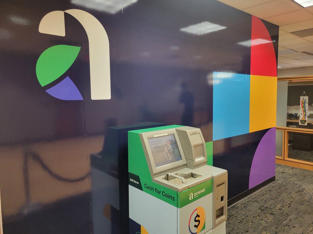 ARSENAL CREDIT UNION - St. Louis MO - Hours, Directions, Reviews ...