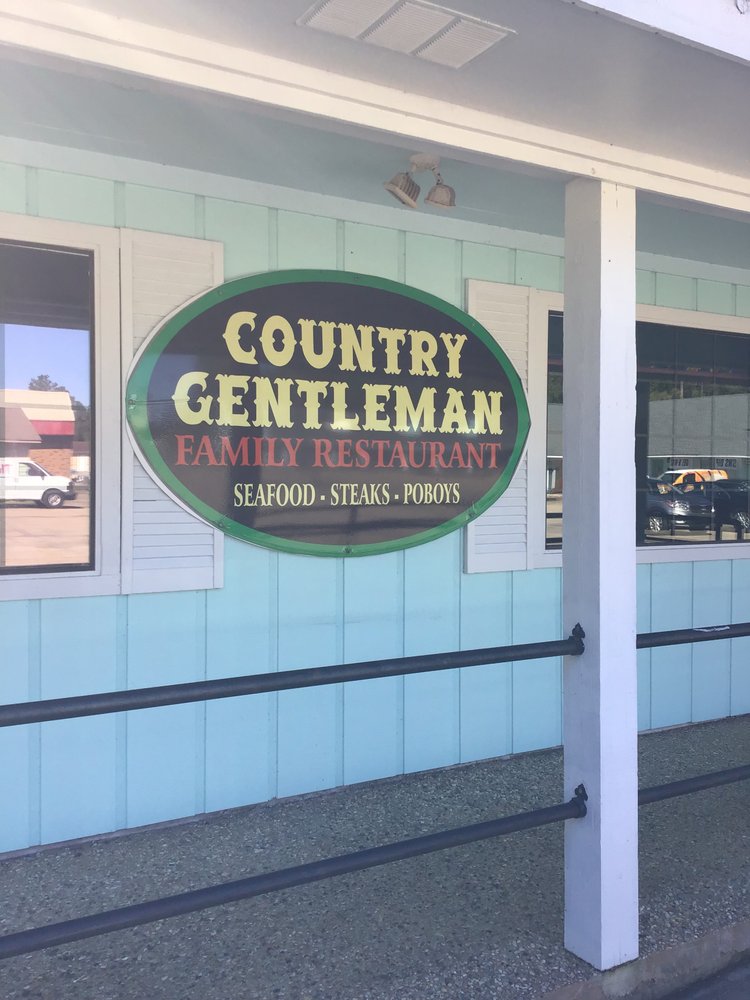 Country Gentleman, Gautier - Menu, Reviews (245), Photos (51 ...