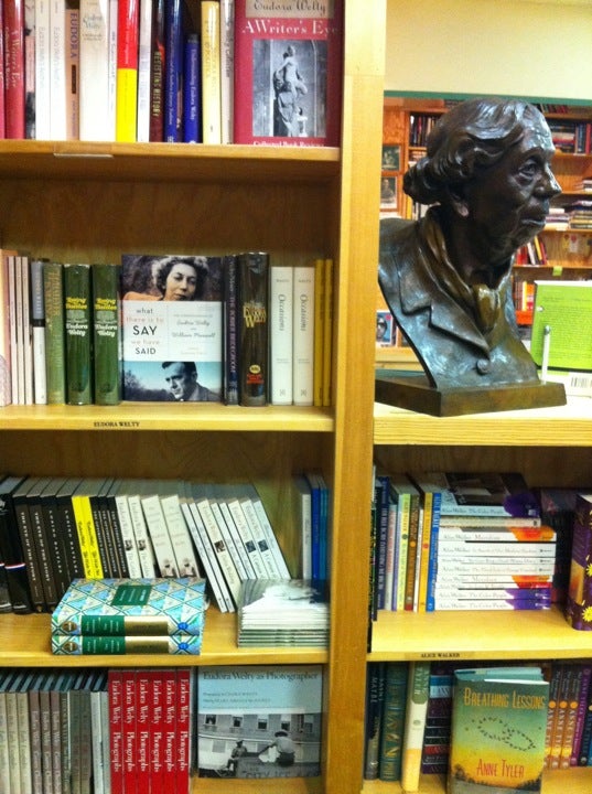 LEMURIA BOOK STORE - Jackson MS - Hours, Directions, Reviews - Loc8NearMe