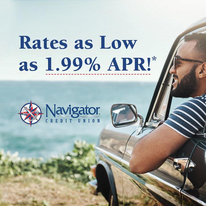 NAVIGATOR CREDIT UNION - Ocean Springs MS - Hours, Directions, Reviews ...