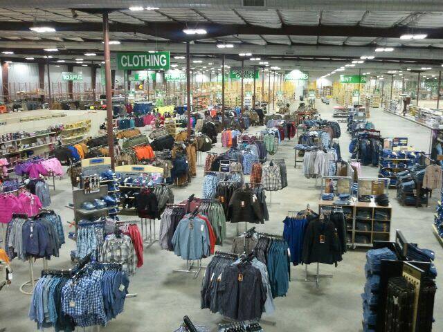 MOORE'S FEED MILL & STORE - Pontotoc MS - Hours, Directions, Reviews ...