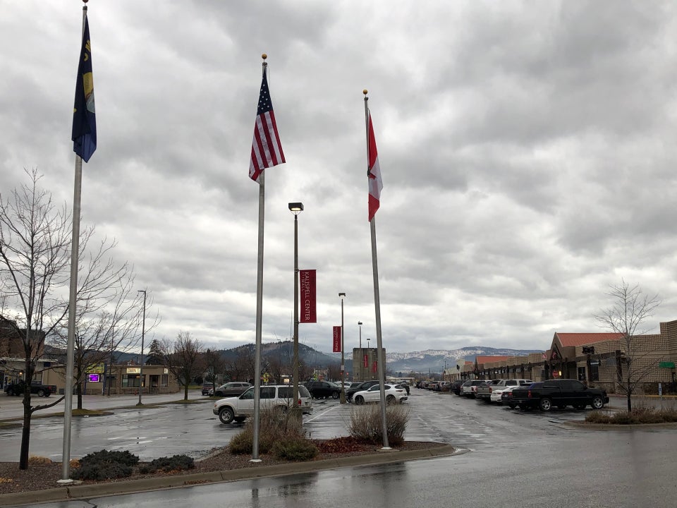 KALISPELL CENTER MALL - Kalispell MT - Hours, Directions, Reviews ...