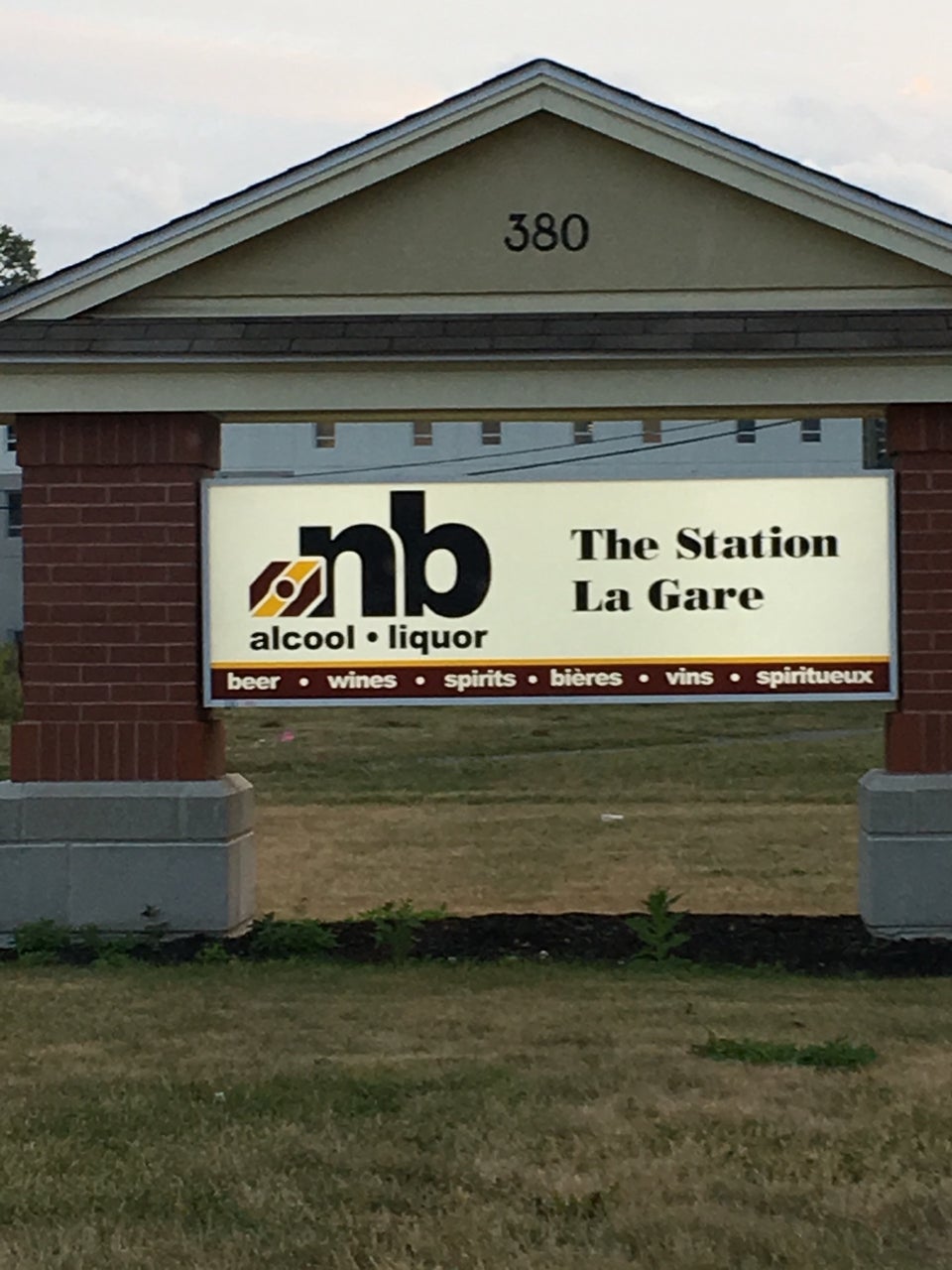 ALCOOL NB LIQUOR - Fredericton NB - Hours, Directions, Reviews - Loc8NearMe