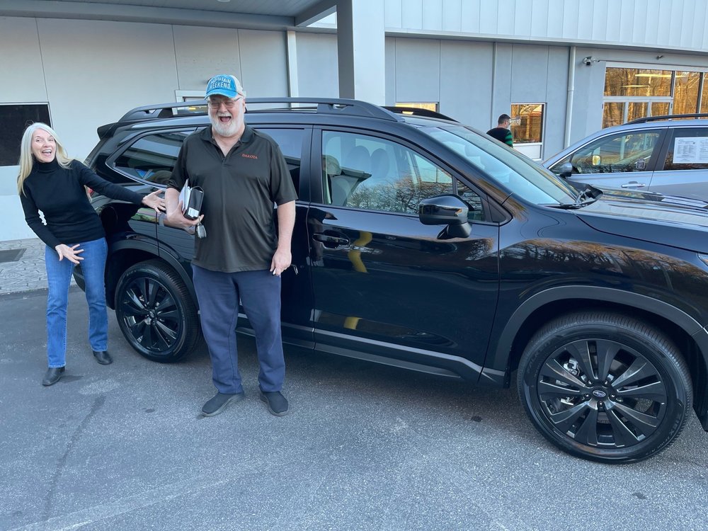 PRESTIGE SUBARU - Asheville NC - Hours, Directions, Reviews - Loc8NearMe