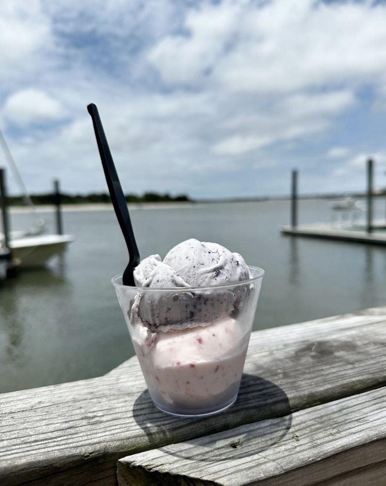 Where to Eat The Best Ice Cream in Beaufort, NC - 2023 Restaurantji