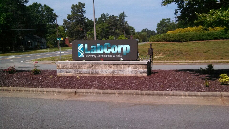 LABCORP CORPORATE OFFICE - Burlington NC - Hours, Directions, Reviews ...