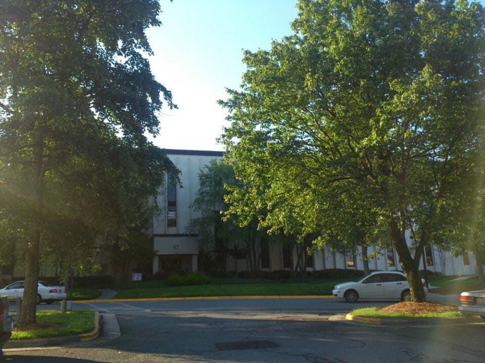 LABCORP CORPORATE OFFICE - Burlington NC - Hours, Directions, Reviews ...