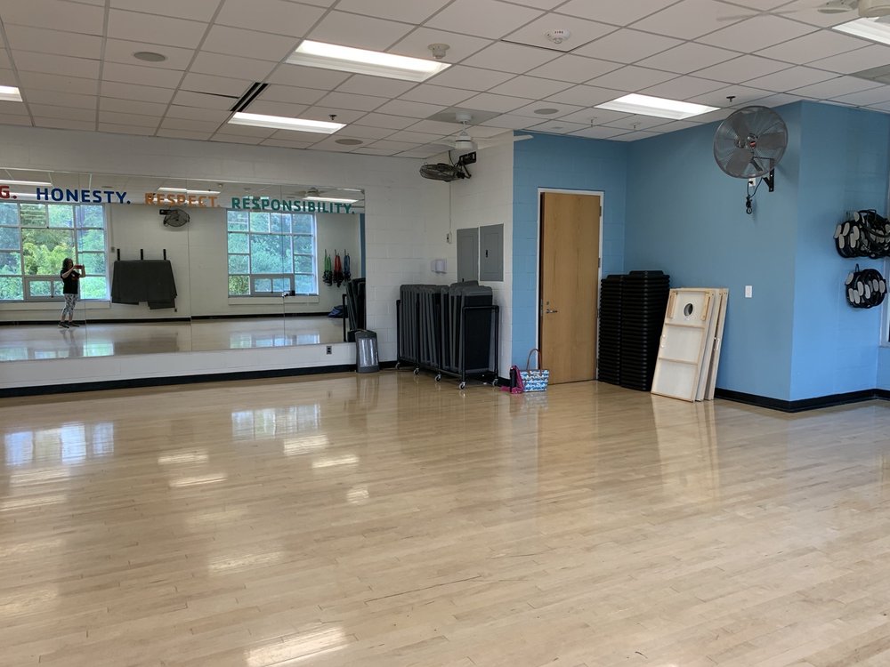 TAYLOR FAMILY YMCA - Cary NC - Hours, Directions, Reviews - Loc8NearMe