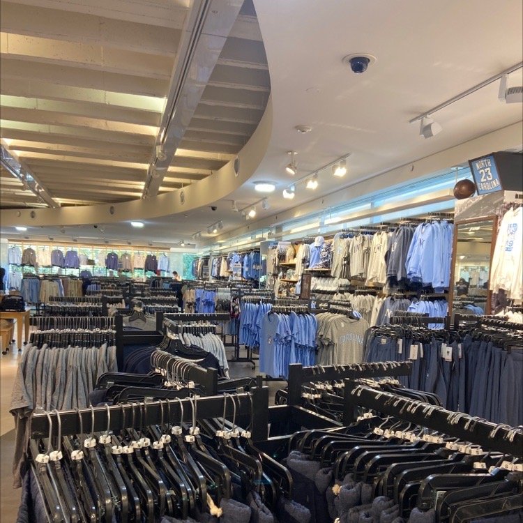 UNC STUDENT STORES - Chapel Hill NC - Hours, Directions, Reviews ...