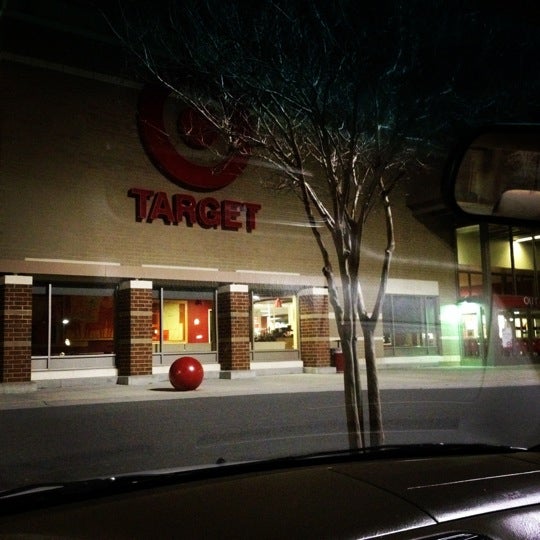 TARGET - 9870 Rea Rd, Charlotte NC - Hours, Directions, Reviews ...