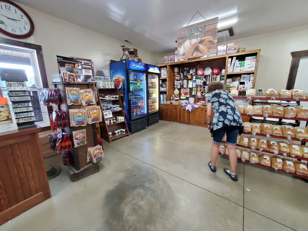 SHILOH GENERAL STORE - Hamptonville NC - Hours, Directions, Reviews ...