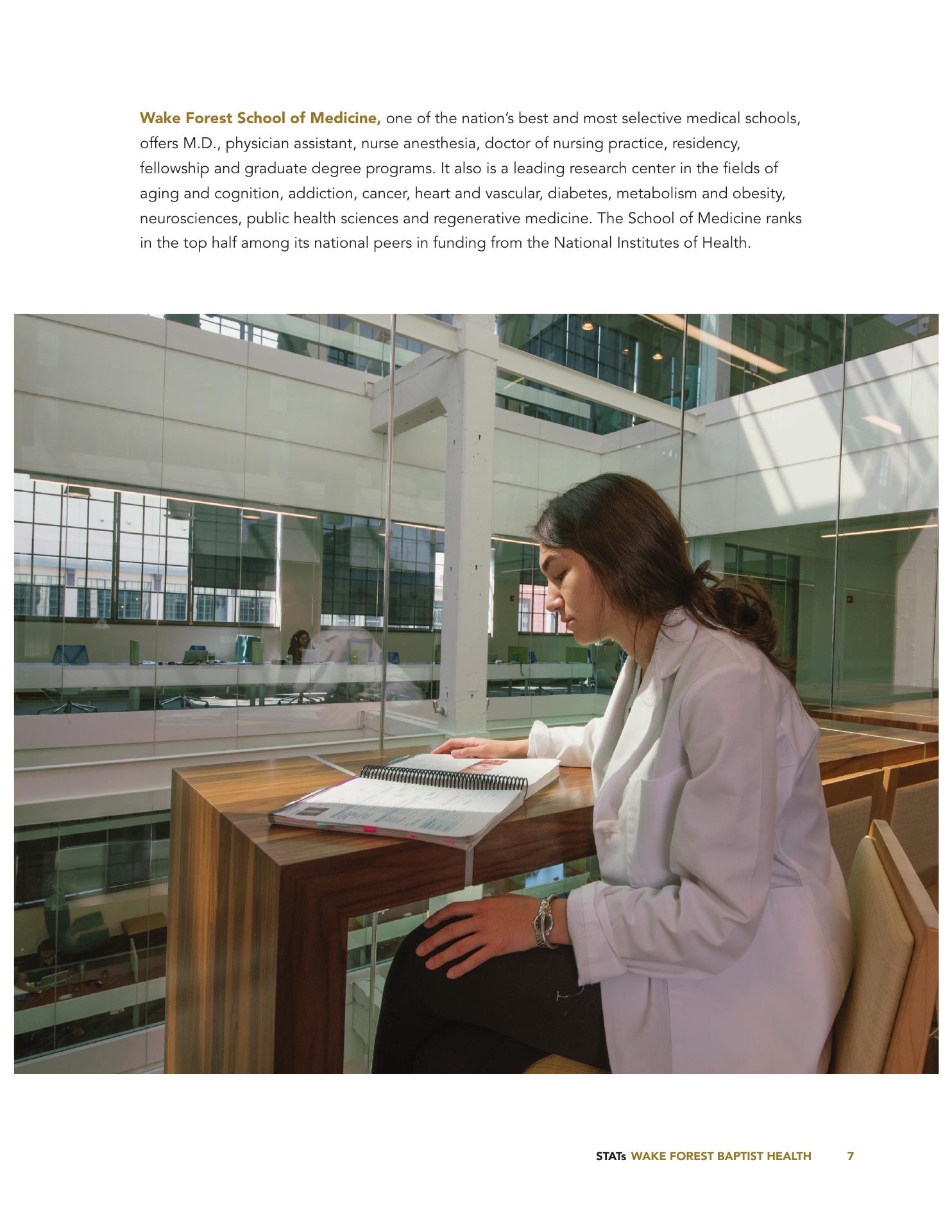 ATRIUM HEALTH WAKE FOREST BAPTIST HIGH POINT FAMILY MEDICINE - High ...