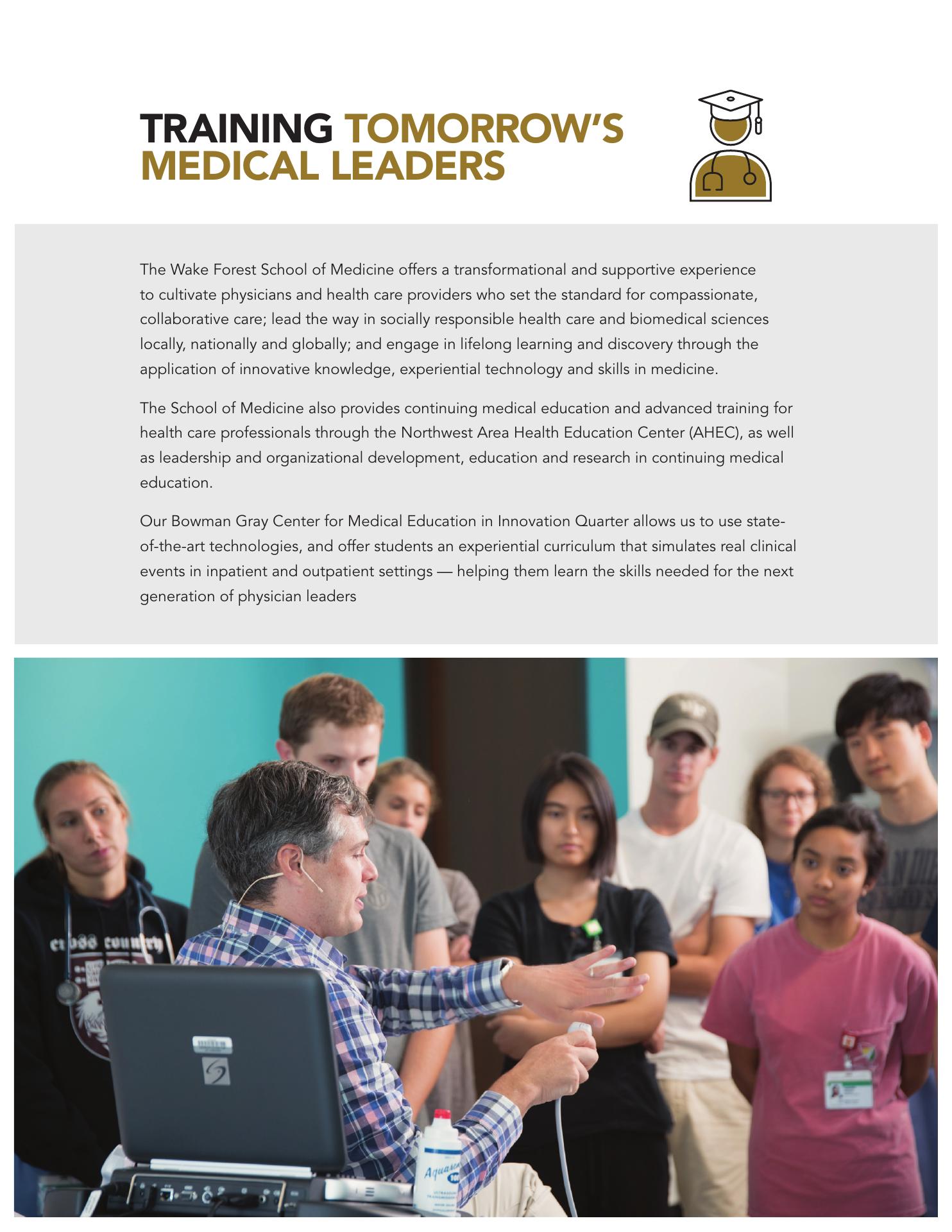 ATRIUM HEALTH WAKE FOREST BAPTIST HIGH POINT FAMILY MEDICINE - High ...