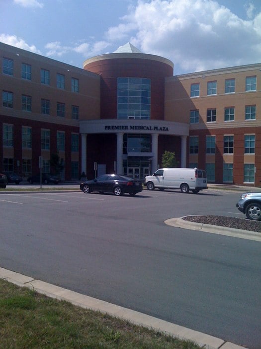 PREMIER MEDICAL PLAZA - High Point NC - Hours, Directions, Reviews ...