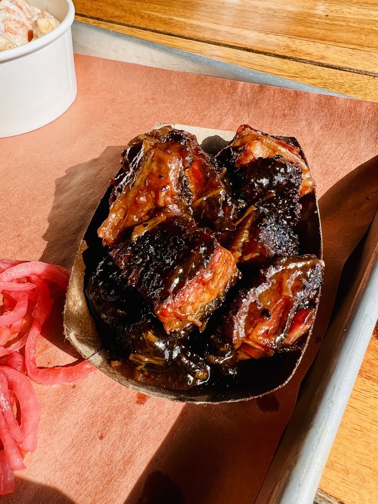 Prime Barbecue, Knightdale - Menu, Reviews (539), Photos (65 ...