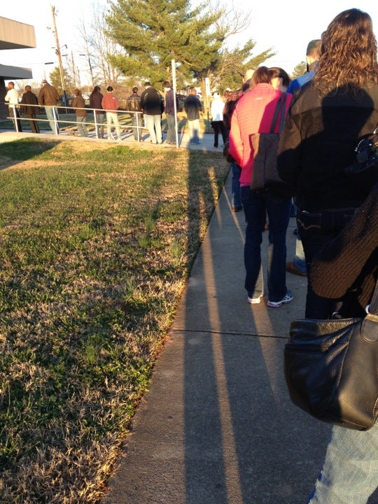 NCDMV DRIVER LICENSE OFFICE - 3122 W Hwy 74, Monroe NC - Hours ...