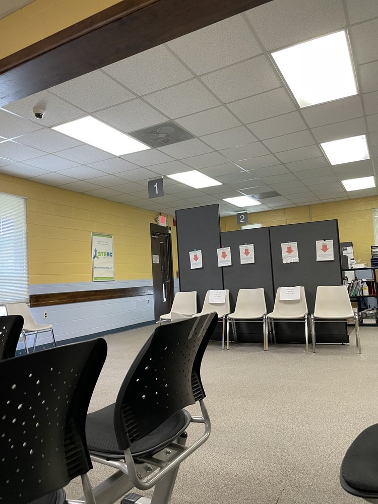 NCDMV DRIVER LICENSE OFFICE - 3122 W Hwy 74, Monroe NC - Hours ...