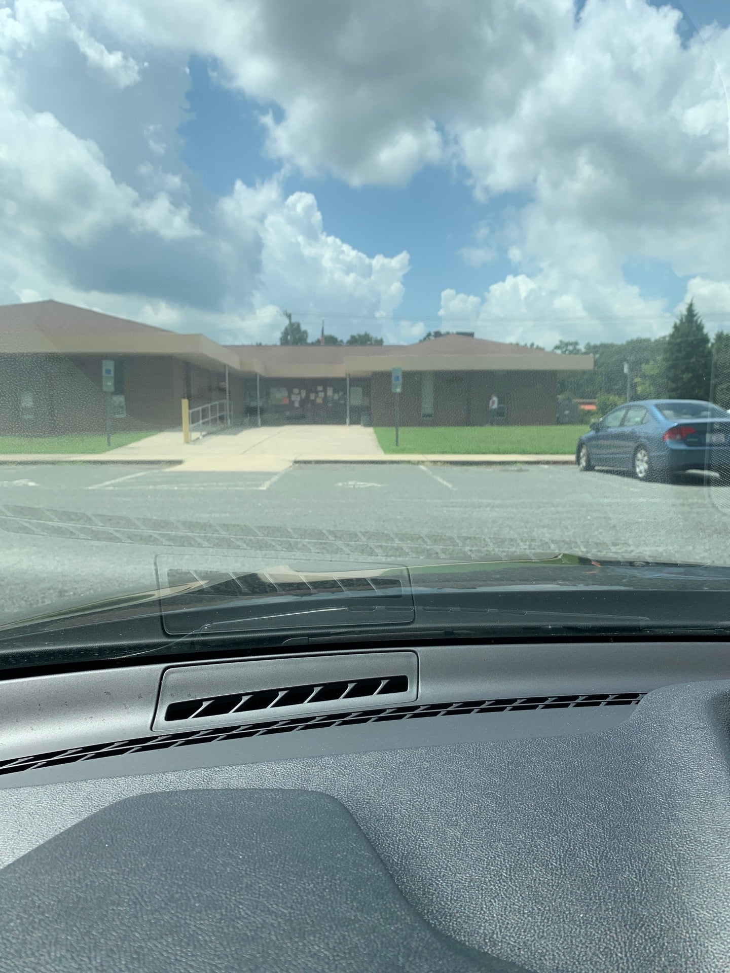 NCDMV DRIVER LICENSE OFFICE - 3122 W Hwy 74, Monroe NC - Hours ...