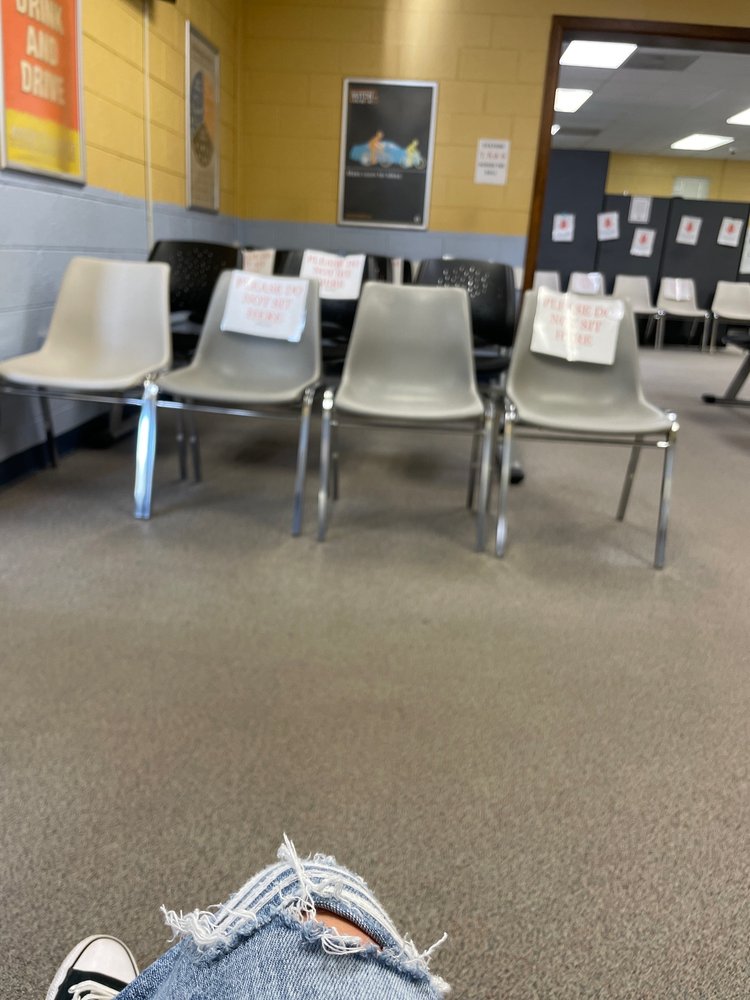 NCDMV DRIVER LICENSE OFFICE - 3122 W Hwy 74, Monroe NC - Hours ...