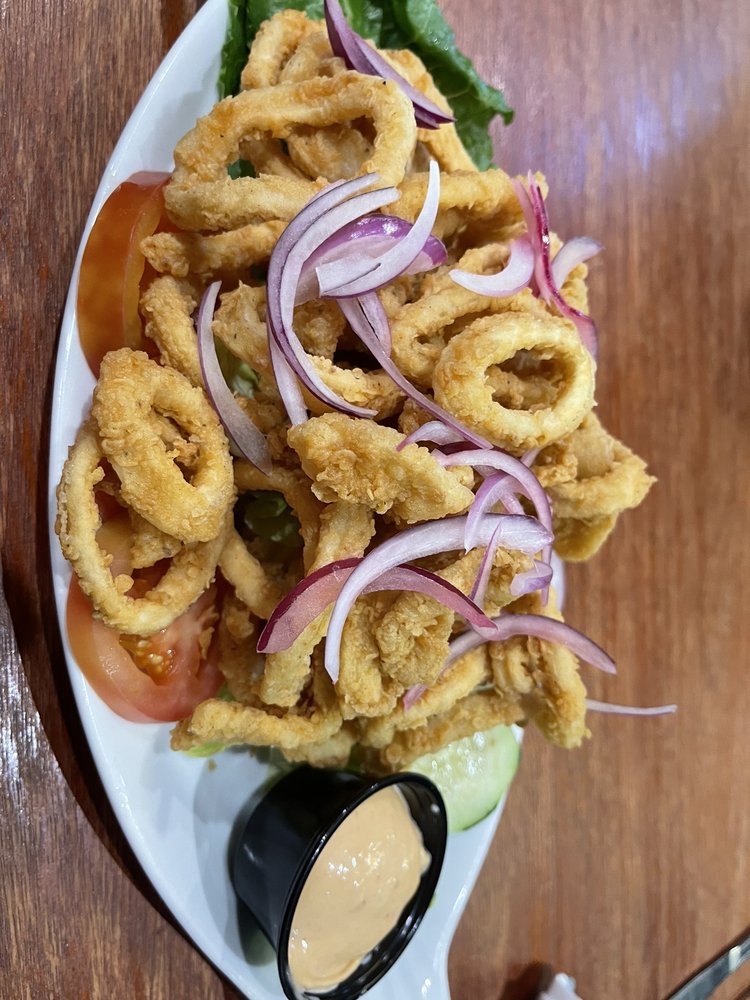 Mariscos Altamar, Raleigh - Menu, Reviews (41), Photos (15) - Restaurantji