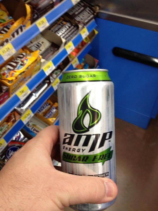 WALMART SUPERCENTER - 720 E, US-74, Rockingham NC - Hours, Directions ...