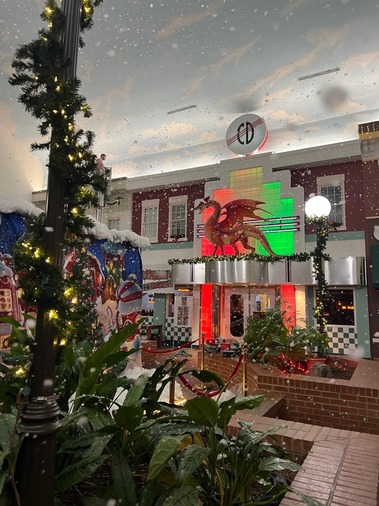 PALACE POINTE - Roxboro NC - Hours, Directions, Reviews - Loc8NearMe