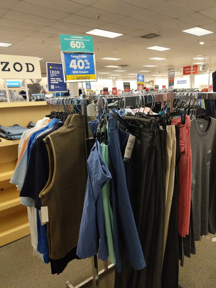 BELK - 2001-1 E Dixon Blvd, Shelby NC - Hours, Directions, Reviews ...