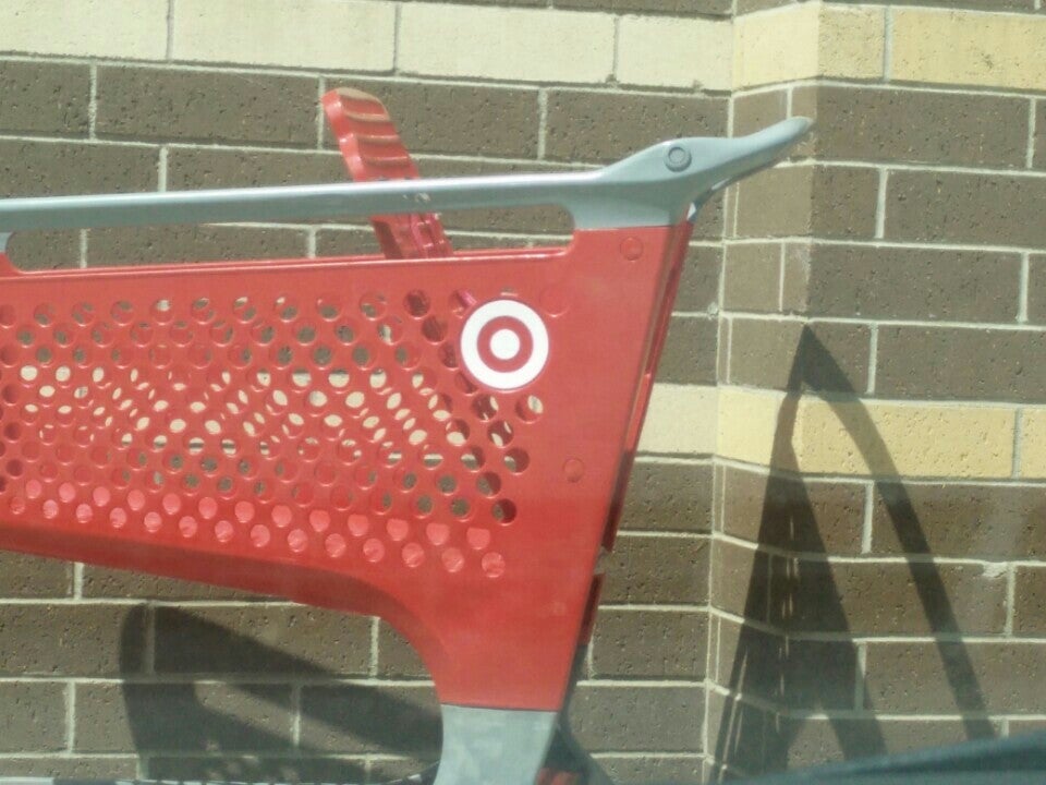 TARGET - 12000 Retail Dr, Wake Forest NC - Hours, Directions, Reviews ...