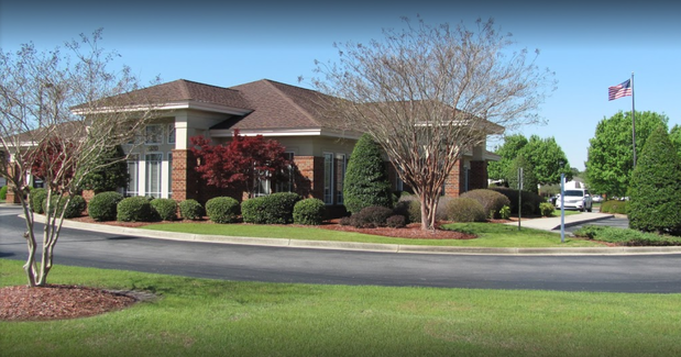 SOUTHERN BANK - WILSON - 1701 Forest Hills Rd W, Wilson NC - Hours ...