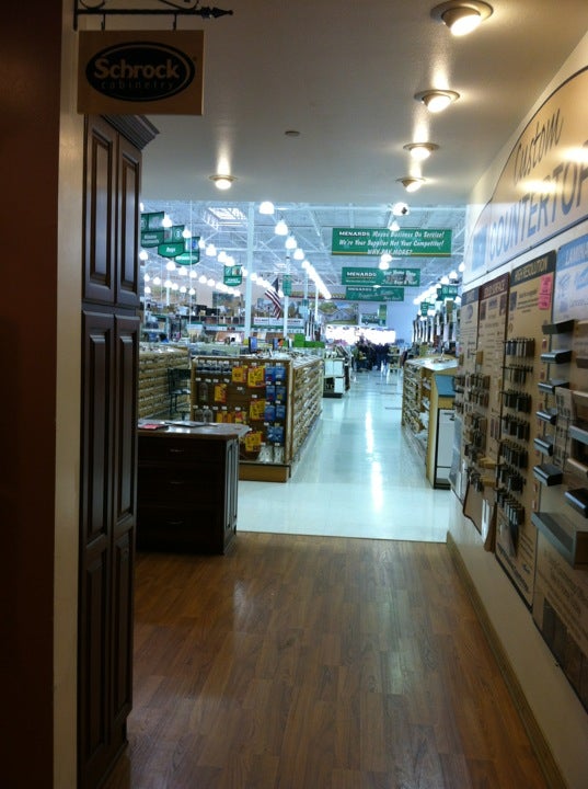 MENARDS - 3300 State St, Bismarck ND - Hours, Directions, Reviews ...