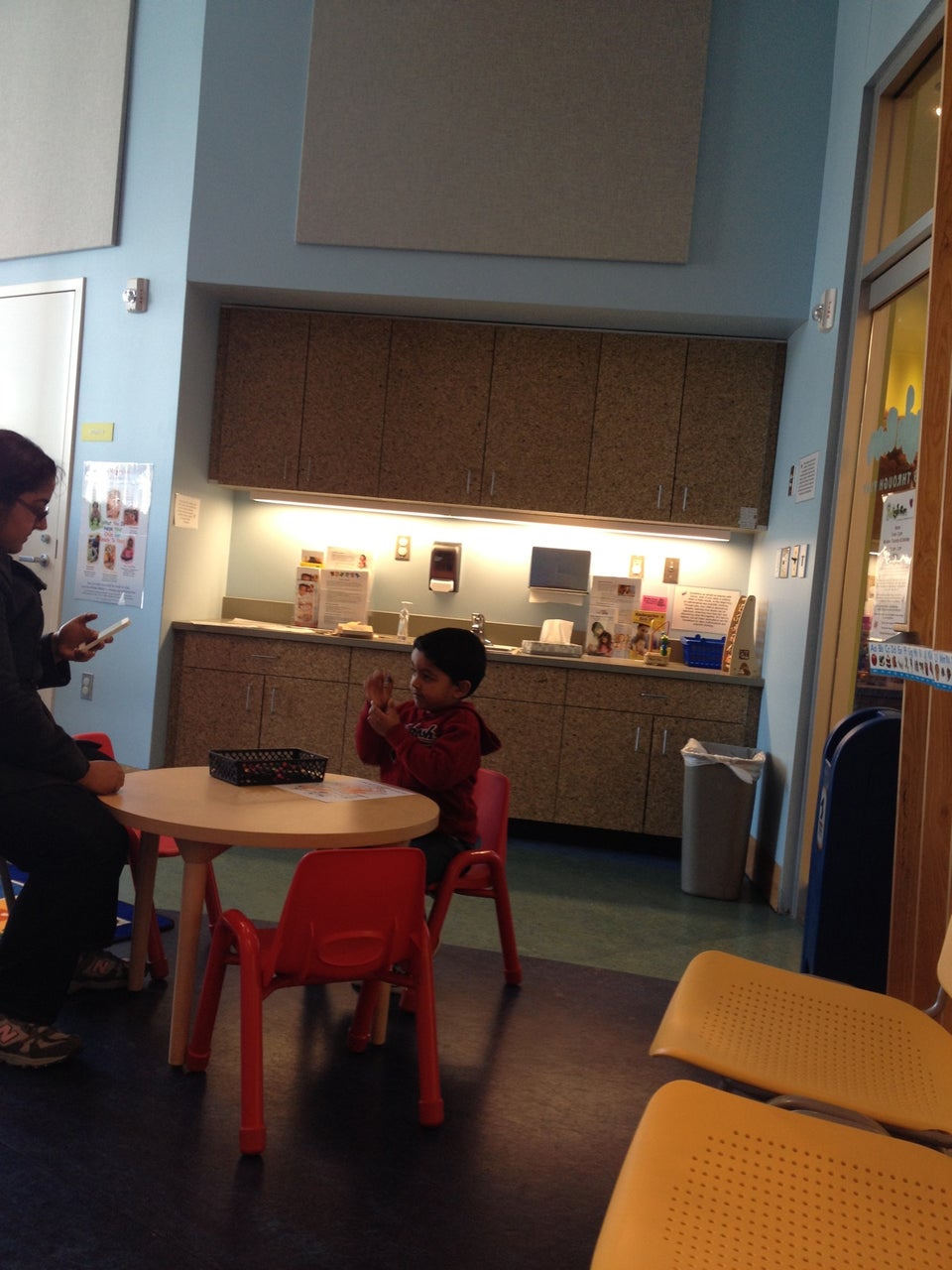 FARGO PUBLIC LIBRARY – MAIN LIBRARY - Fargo ND - Hours, Directions ...