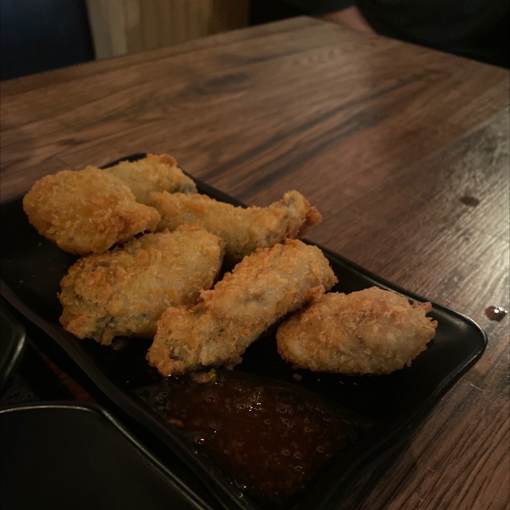 OISHII Ramen, Minot - Menu, Reviews (101), Photos (38) - Restaurantji