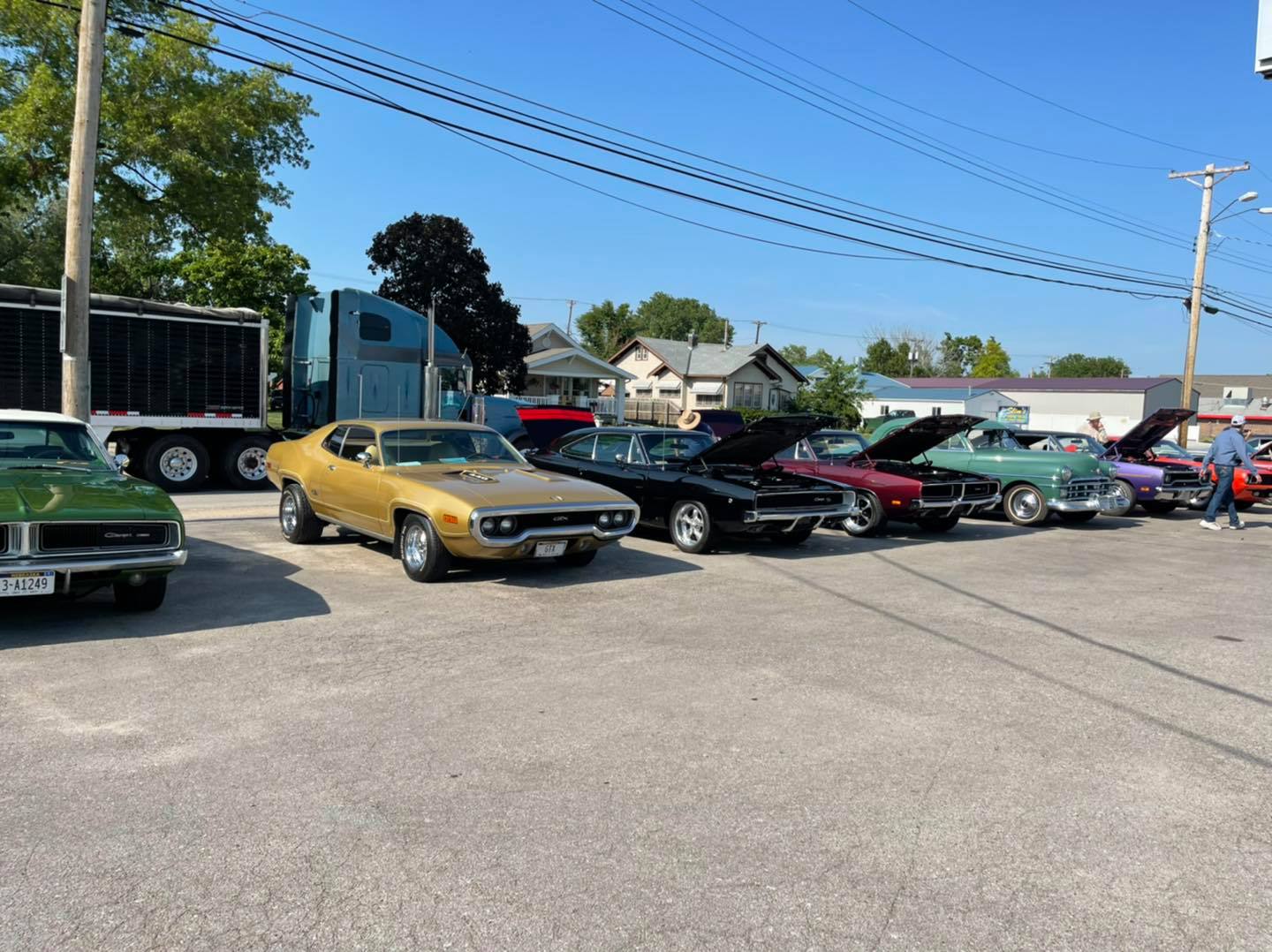 TWIN RIVERS CHRYSLER-JEEP-DODGE, INC - Beatrice NE - Hours, Directions ...