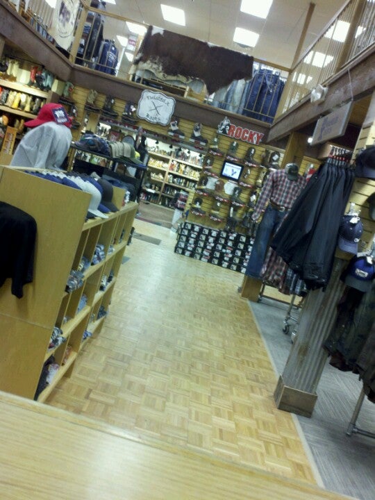 THE FORT - SOUTH LINCOLN - Lincoln NE - Hours, Directions, Reviews ...