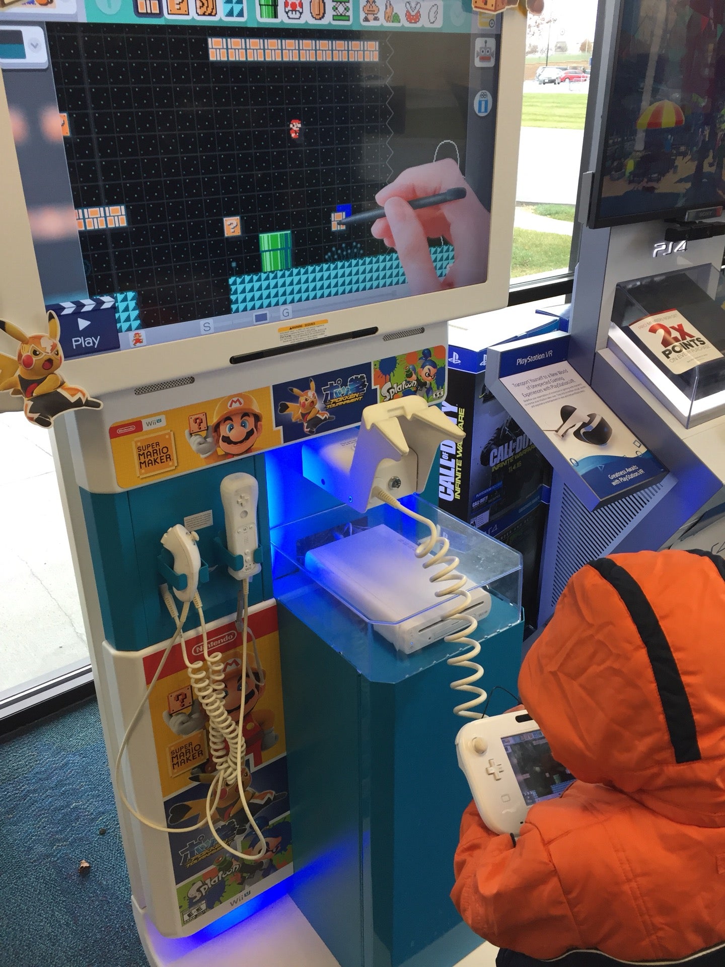 GAMESTOP - Shoppes At Thomsen, 3838 N 168th Ave #101, Omaha NE - Hours ...