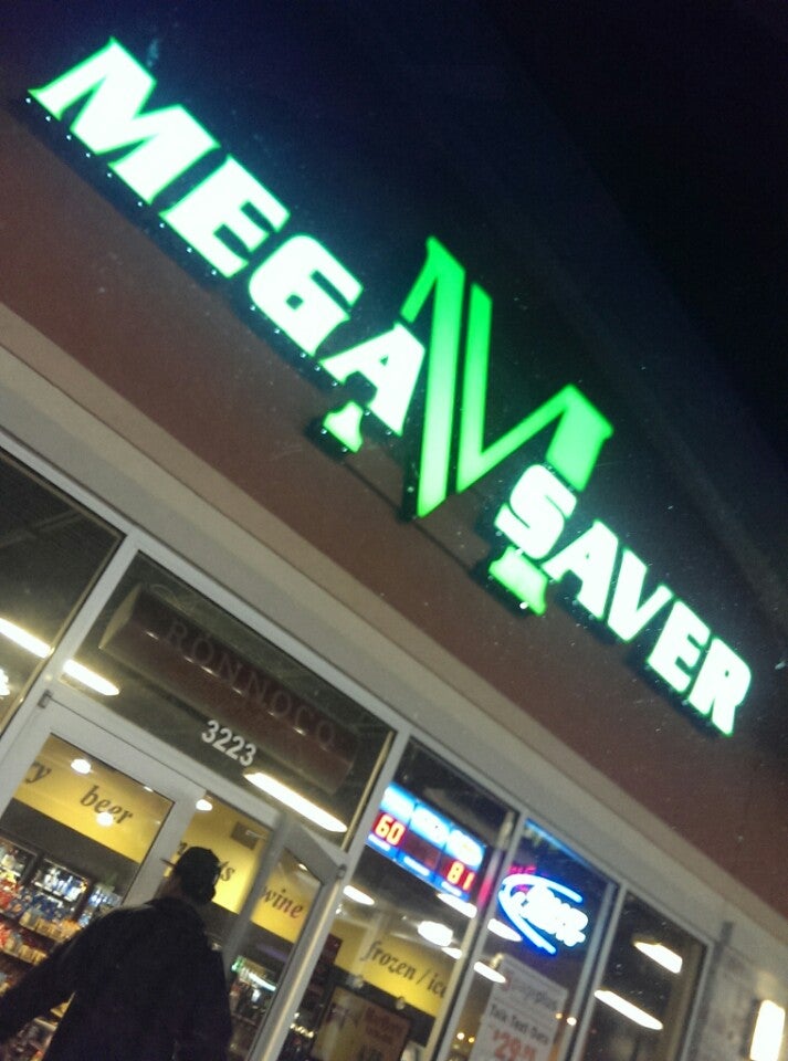MEGA SAVER - Omaha NE - Hours, Directions, Reviews - Loc8NearMe
