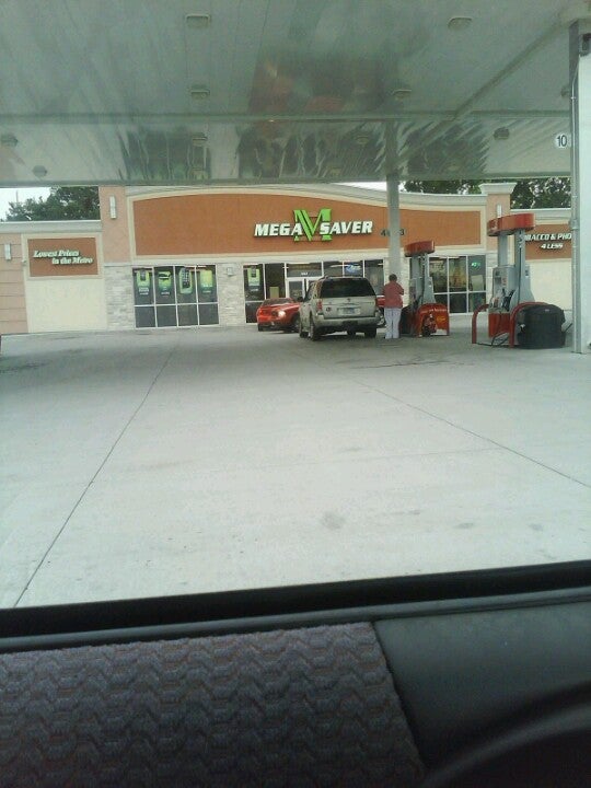 MEGA SAVER - Omaha NE - Hours, Directions, Reviews - Loc8NearMe