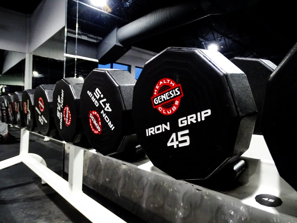 GENESIS HEALTH CLUBS - CASS - Omaha NE - Hours, Directions, Reviews ...