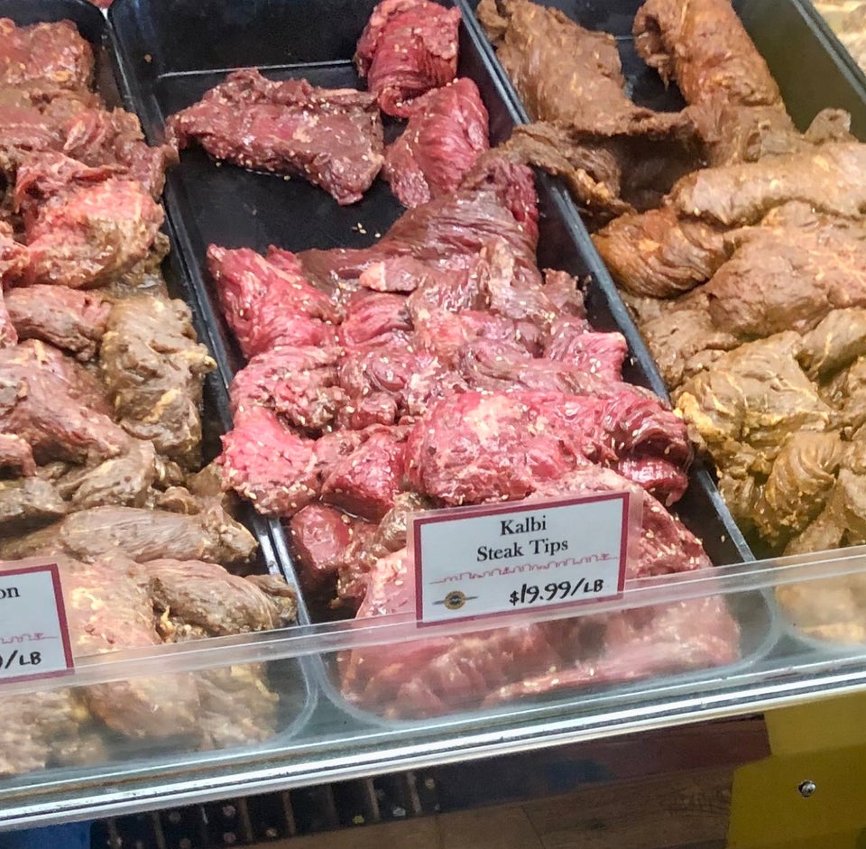 THE FLYING BUTCHER - Amherst NH - Hours, Directions, Reviews - Loc8NearMe